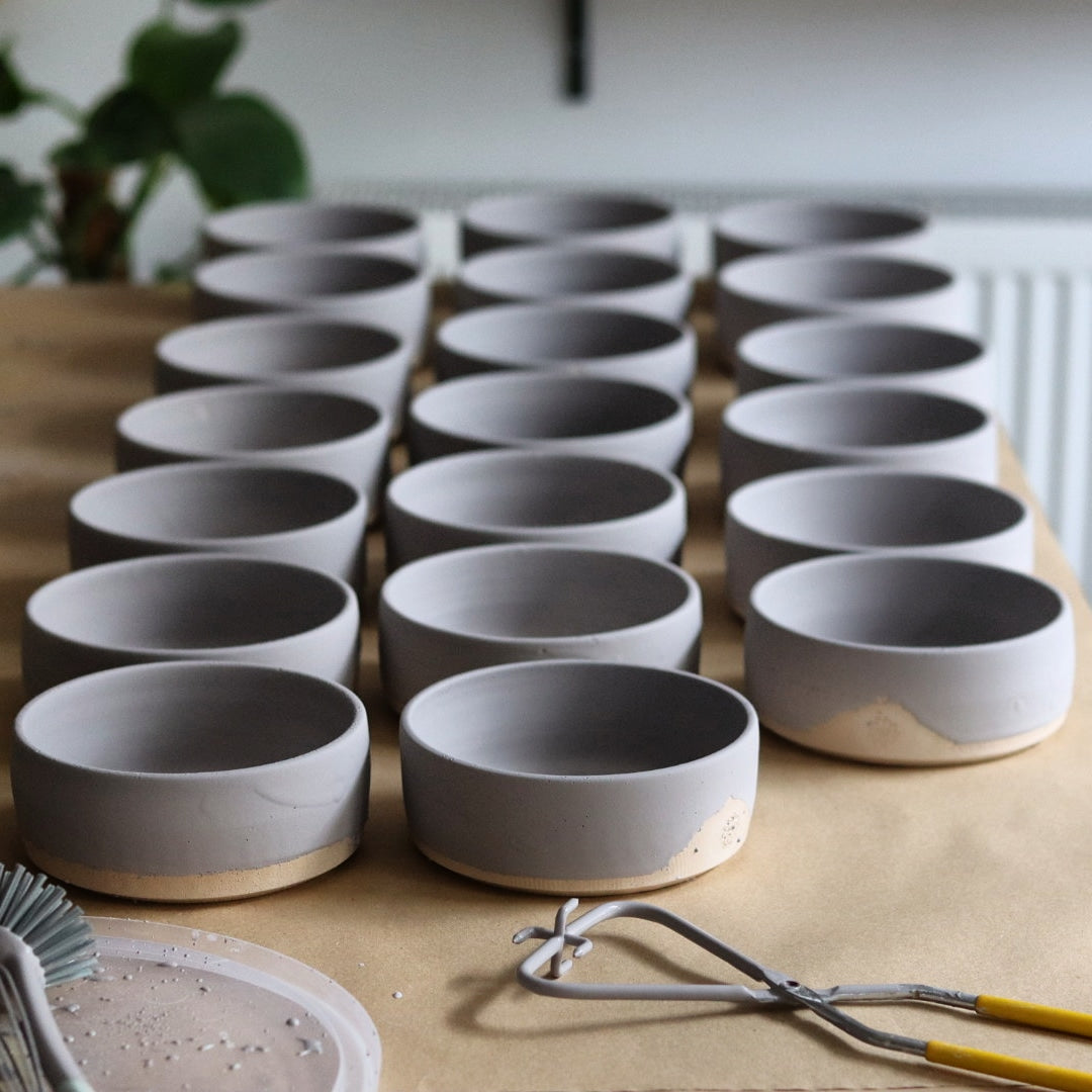Pottery Workshop - Blayse Ceramic Berlin