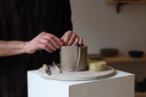 Pottery Workshop - Blayse Ceramic Berlin