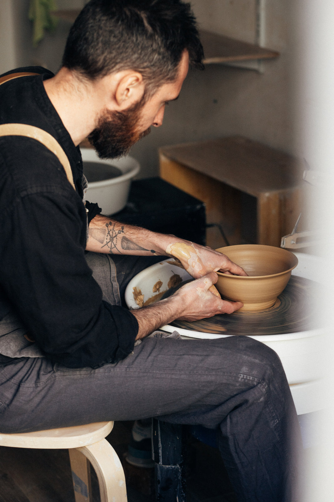 Pottery Workshop - Blayse Ceramic Berlin