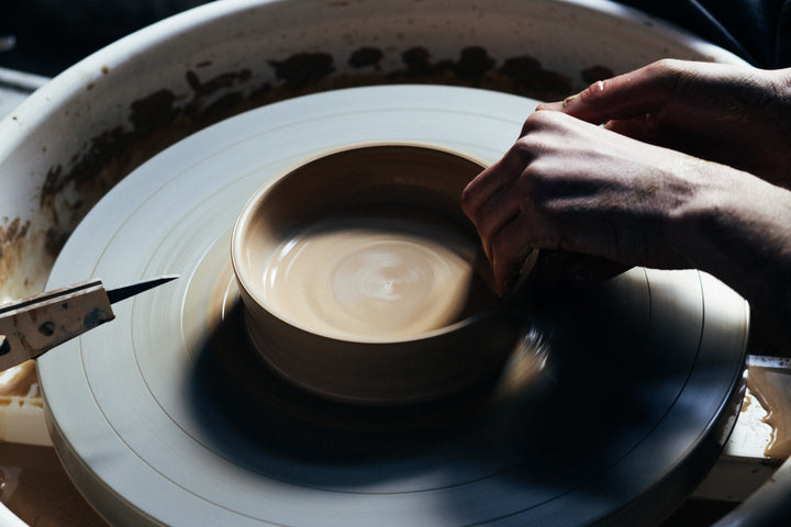 Pottery Workshop - Blayse Ceramic Berlin