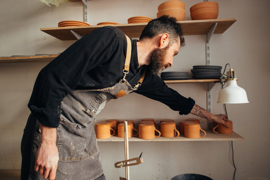 Pottery Workshop - Blayse Ceramic Berlin