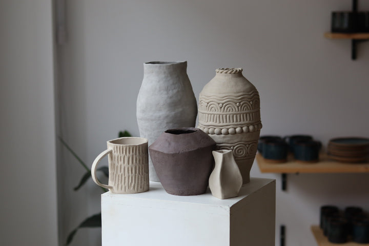 Pottery Workshop - Blayse Ceramic Berlin